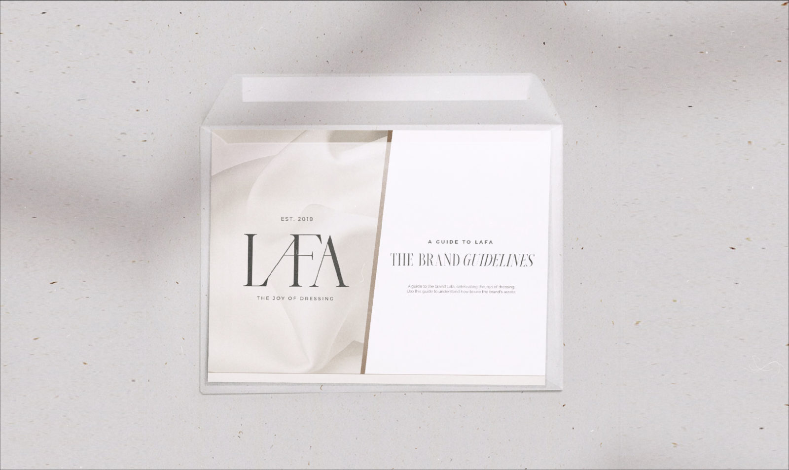 8 Things to Include In Brand Guidelines | orijinstudio.com